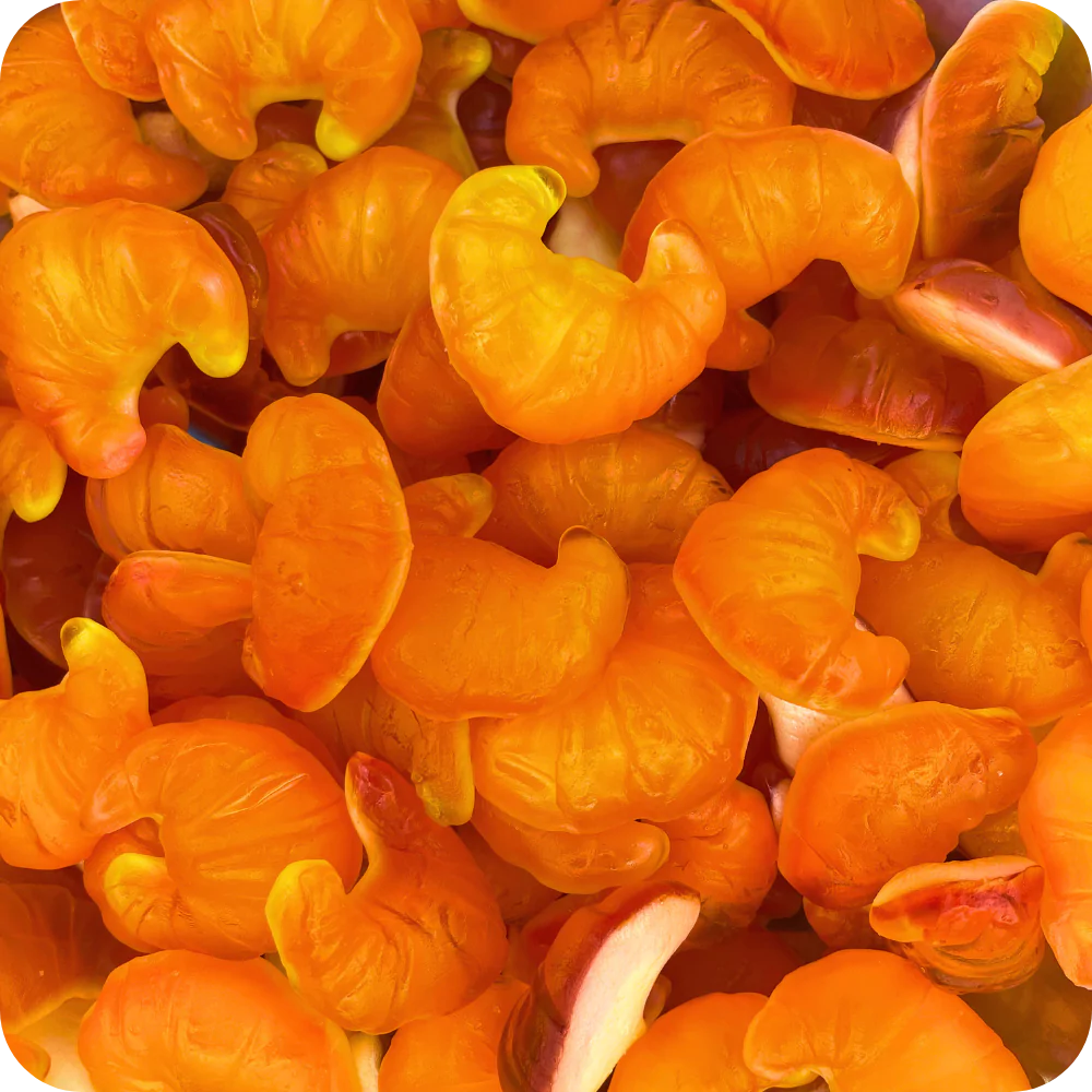 Croissant gumicukor – SnackTeen.hu